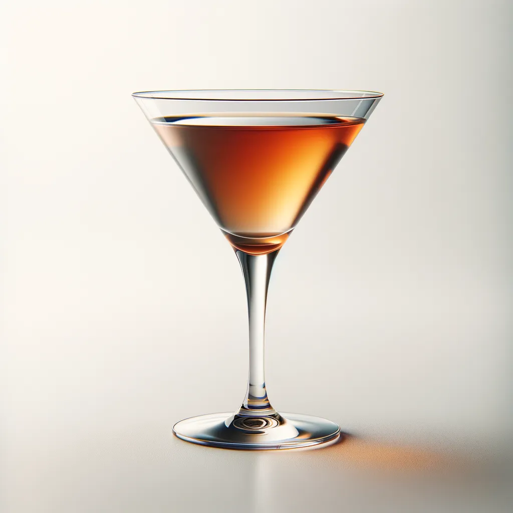 Medium Martini for Beginners - Simple Steps and No Fancy Tools - BarBot Blog